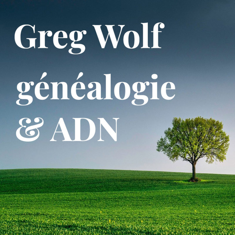 Greg WOLF - Annuaire Alphabétique Détails - Union Professionnelle de ...